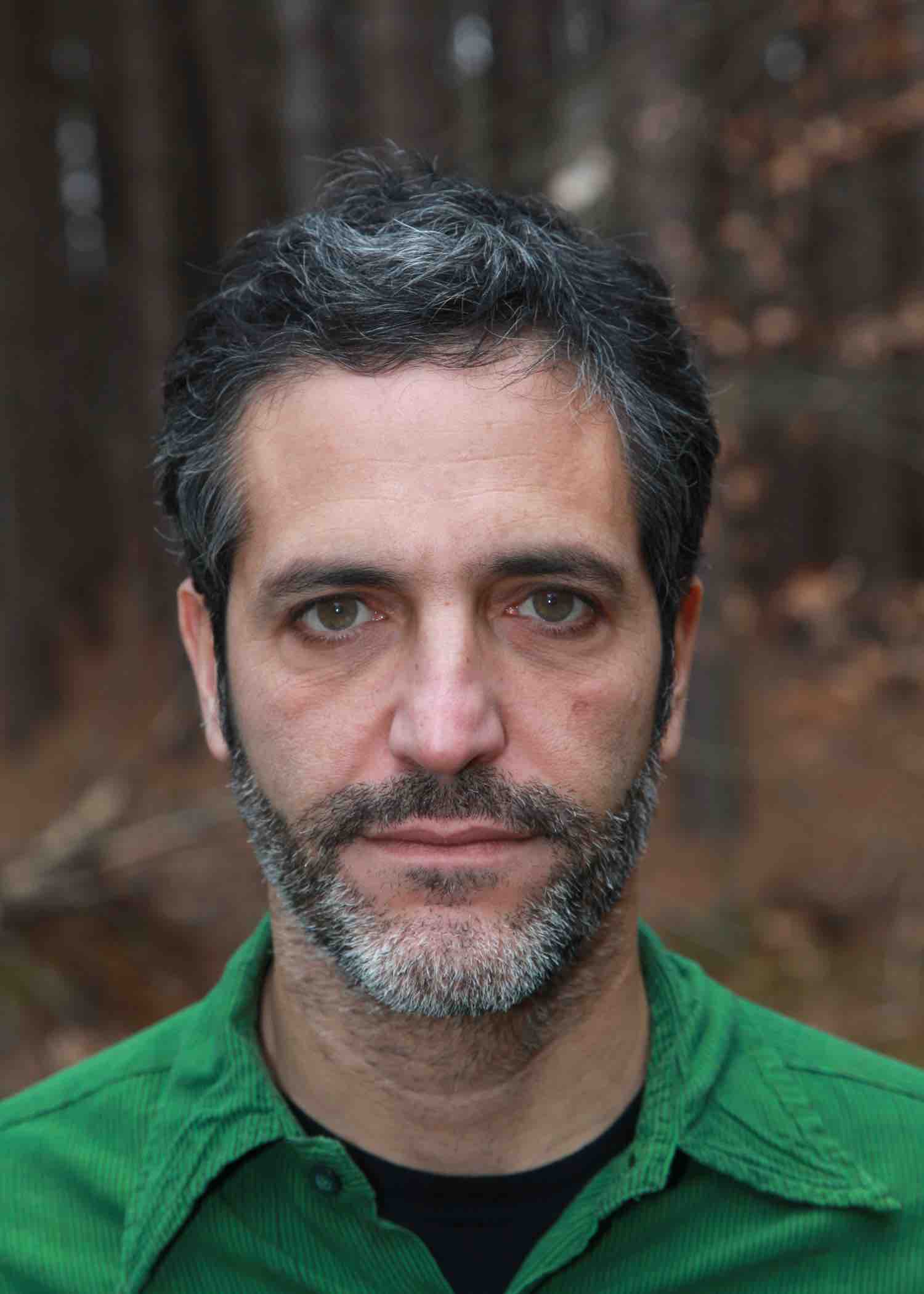 Sam Green – ArKtype